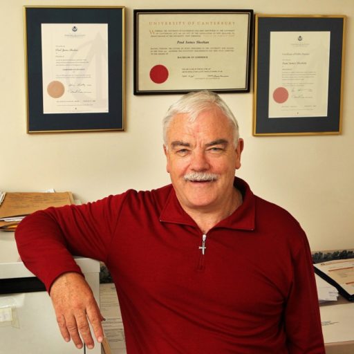 About Us - Paul J Sheehan CA